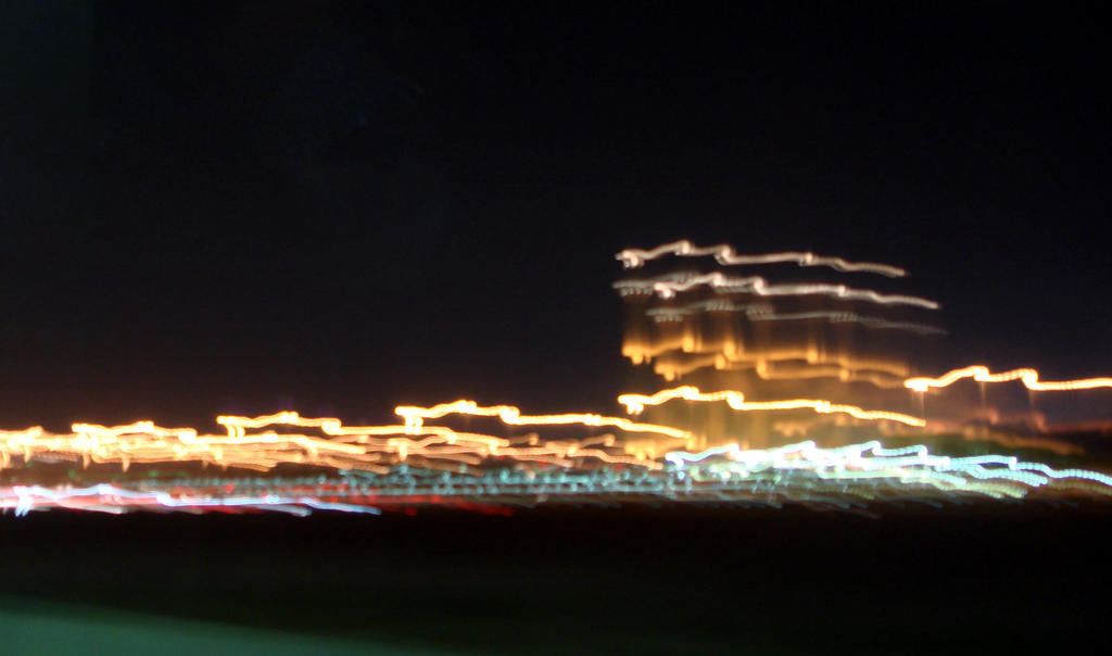 Crazy Lights-Racing Stripes by lynnnie on DeviantArt