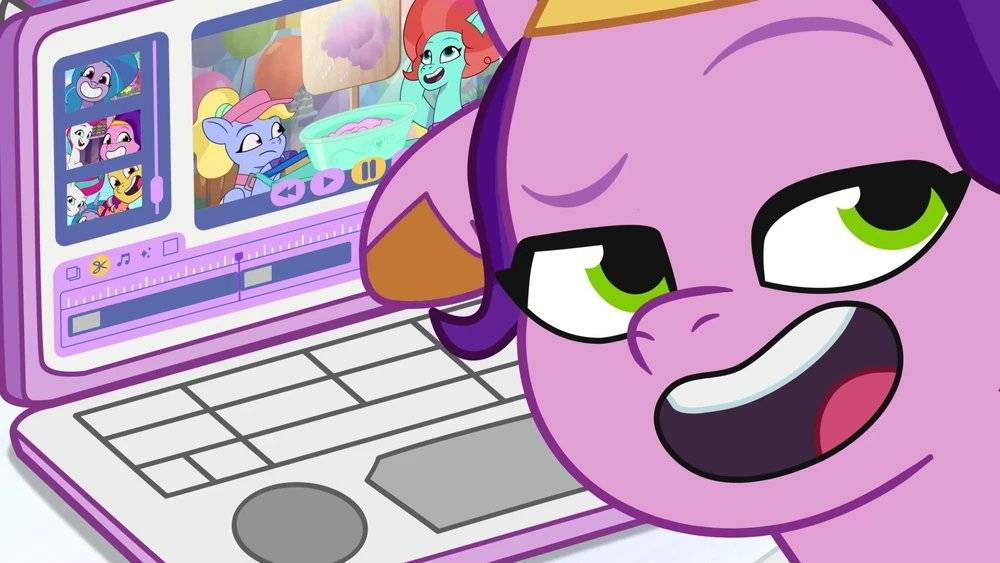 Mlp tyt season 1 episode 11 by batman714 on DeviantArt Mlp tyt season 1 episode 11 by batman714 on DeviantArt