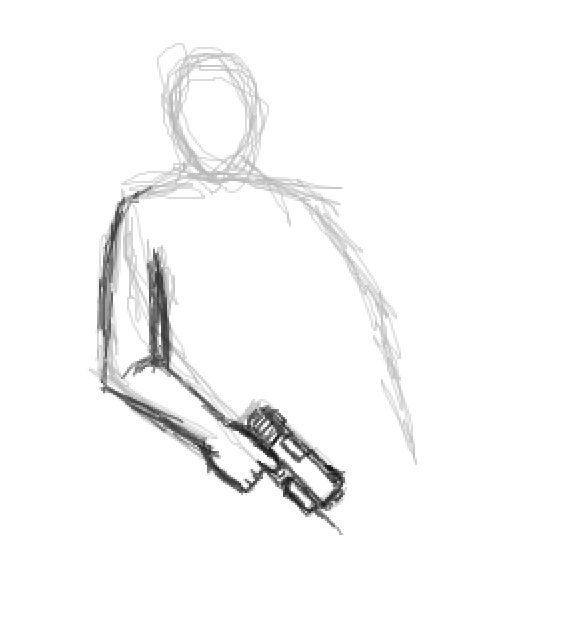Hellsing Soldier Inprogress by DavH on DeviantArt