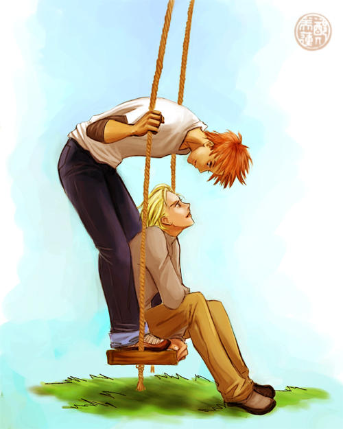 Hey By Fuileachd On Deviantart