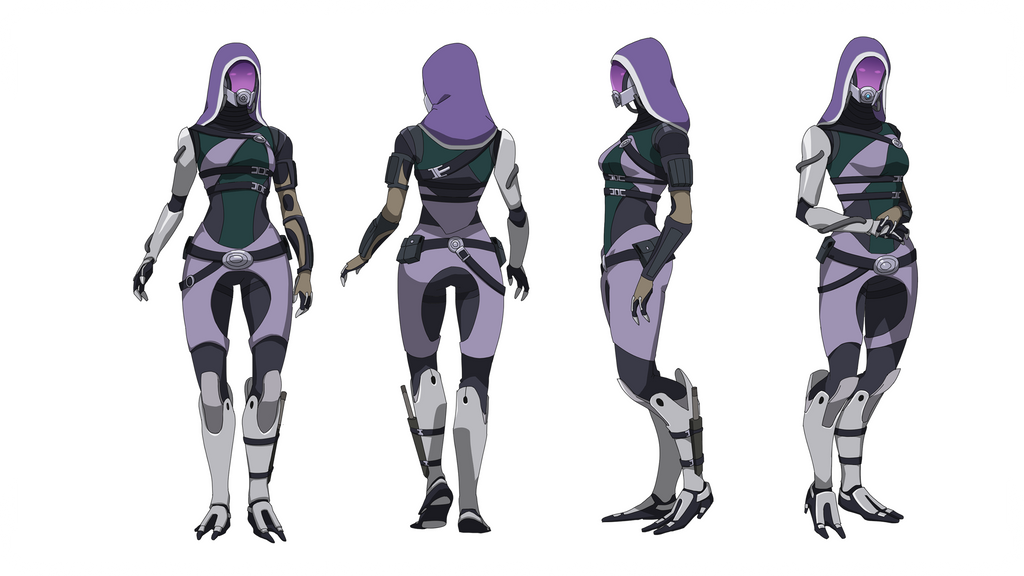 Me1 Talizorah Nar Rayya By Wei723 On Deviantart