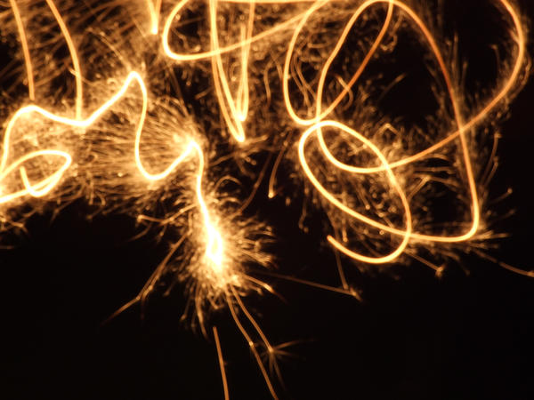 Sparkles by renaissance04 on DeviantArt