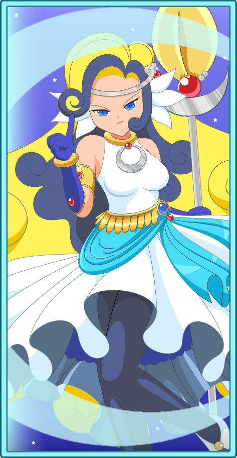My Oc Sherry By Piplupfan90 On Deviantart