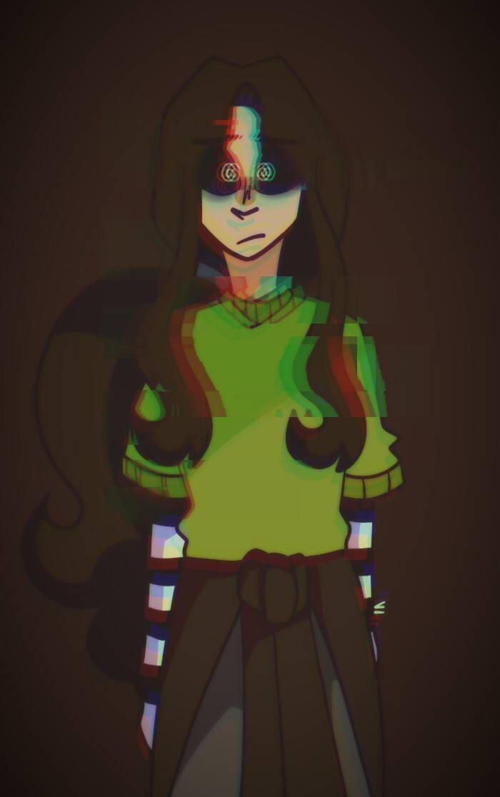 Kiah By Violetjinxed On Deviantart