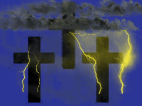 Death sky by w1Ldka7 on DeviantArt