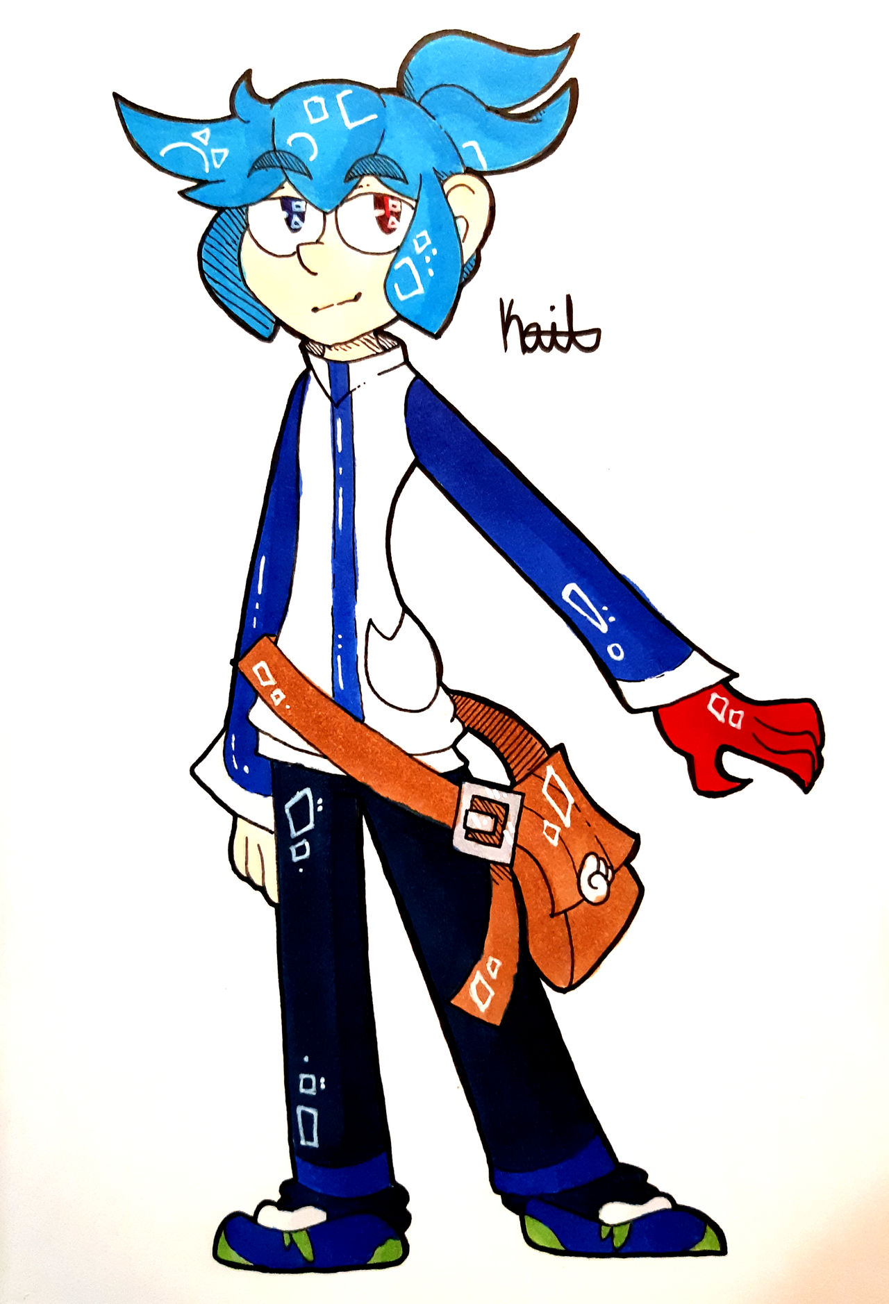 Sig Puyo Puyo By Kate88554 On Deviantart