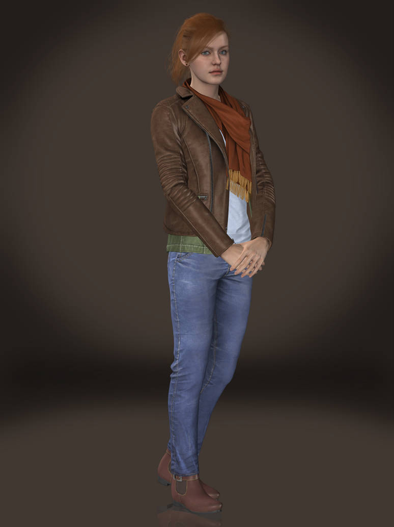 Mary Jane Watson By Sticklove On Deviantart