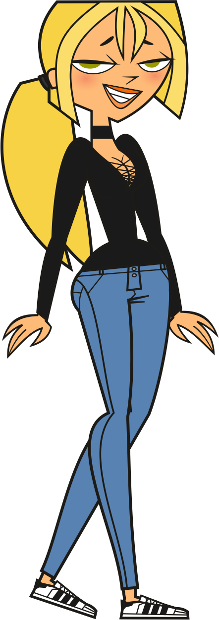 Bridgette By Crsto20 On Deviantart