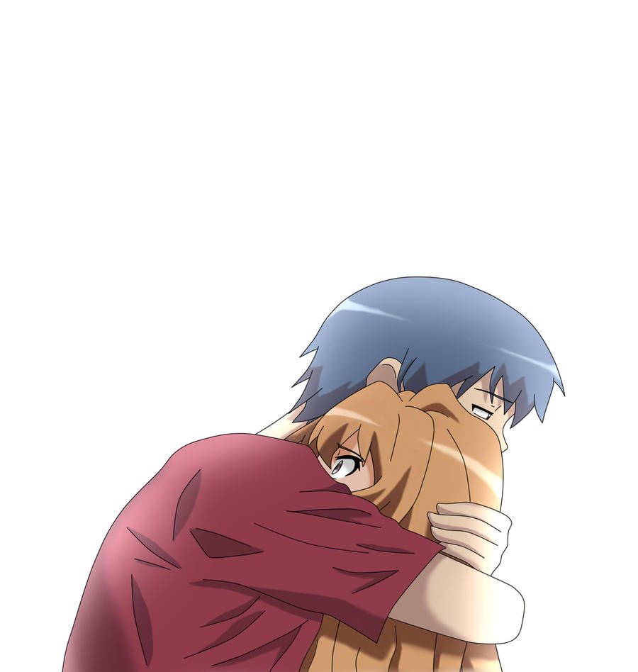 Ryuuji Y Taiga By Belen2011 On Deviantart