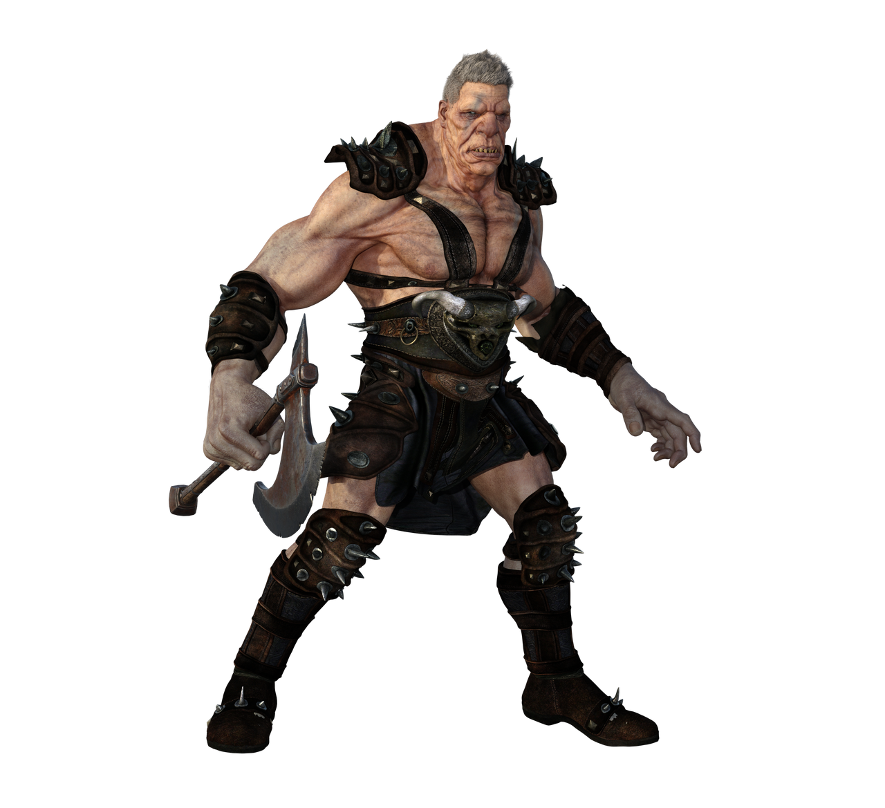 Big Guy By Direwrath On DeviantArt big-guy-by-direwrath-on-deviantart