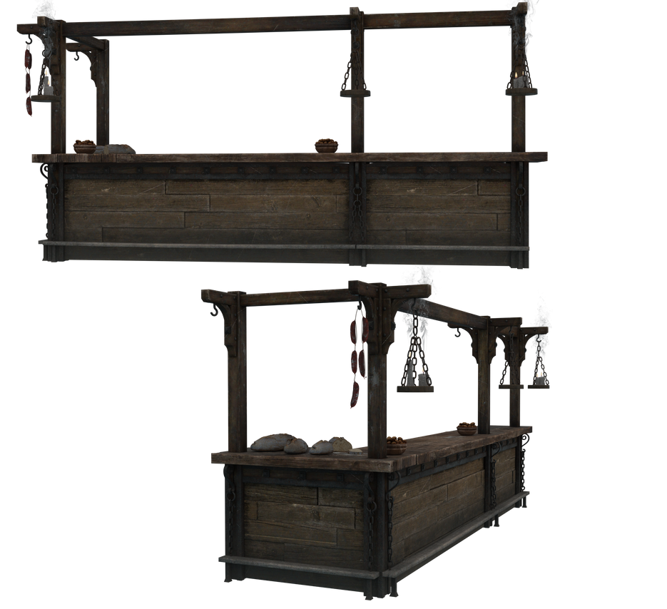Tavern Bar 1 By Direwrath On DeviantArt tavern-bar-1-by-direwrath-on-deviantart
