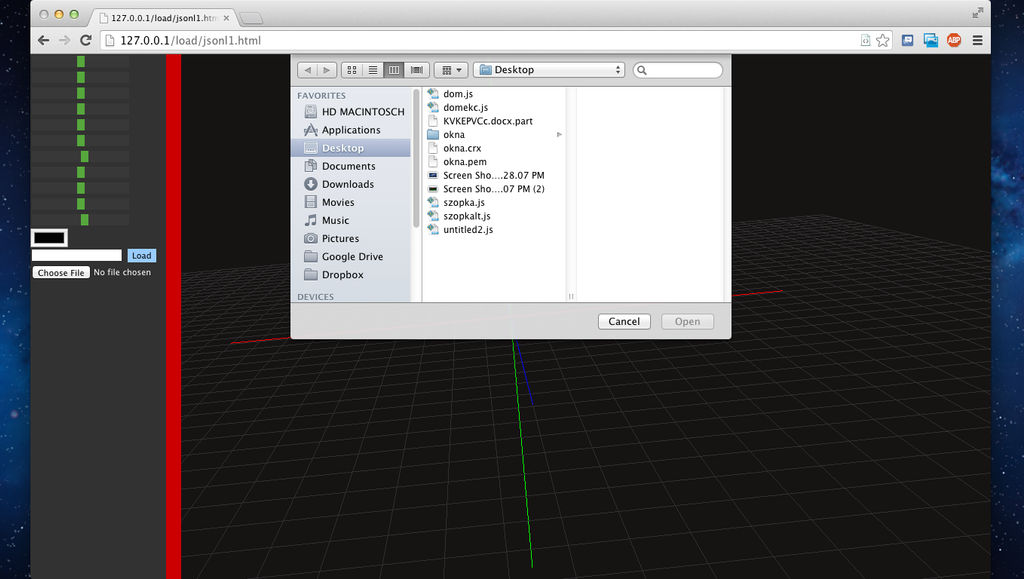 load model from file THREE.js by rn123456 on DeviantArt load model from file THREE.js by rn123456 on DeviantArt