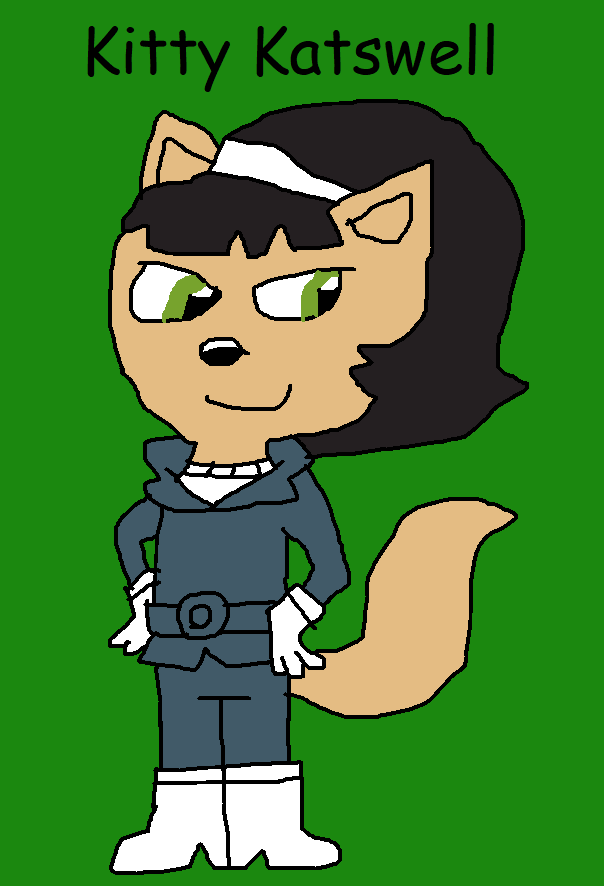 Cats Kitty Katswell By Rudyfox2010ishere On Deviantart
