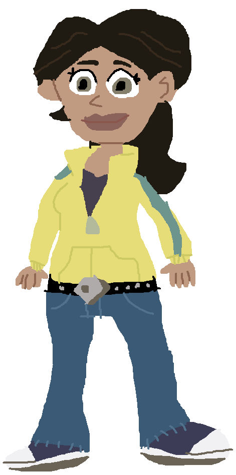 Aviva Corcovado By Rudyfox2010ishere On Deviantart