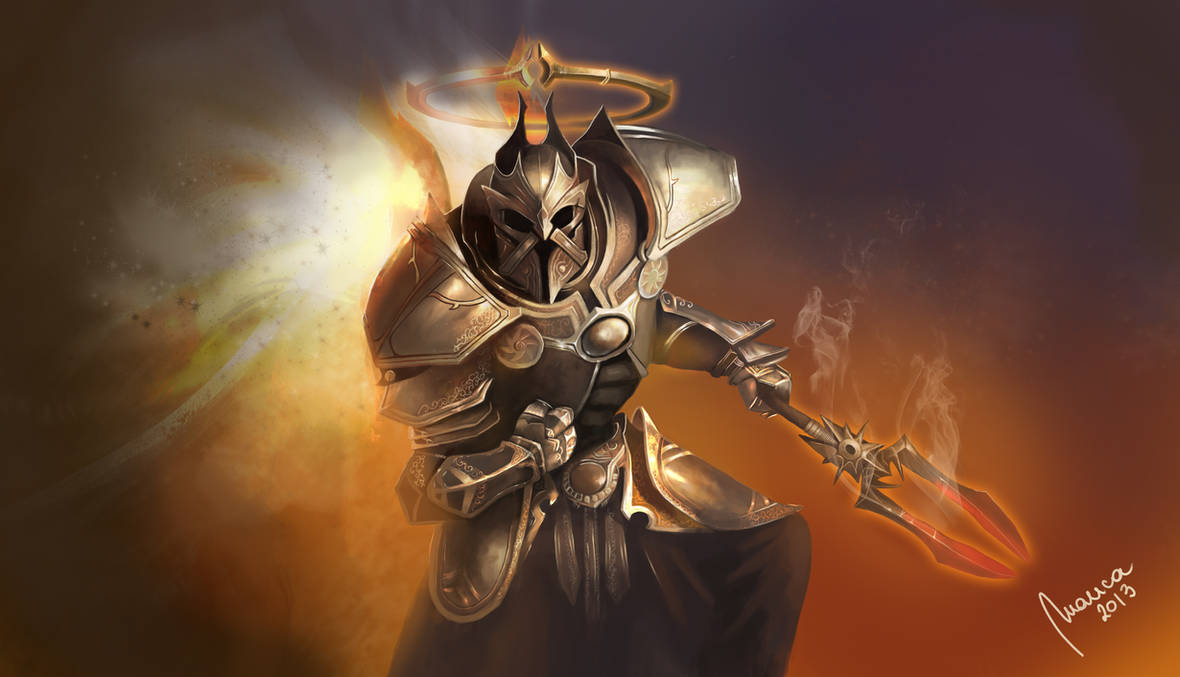 Imperius By G Ai A On Deviantart