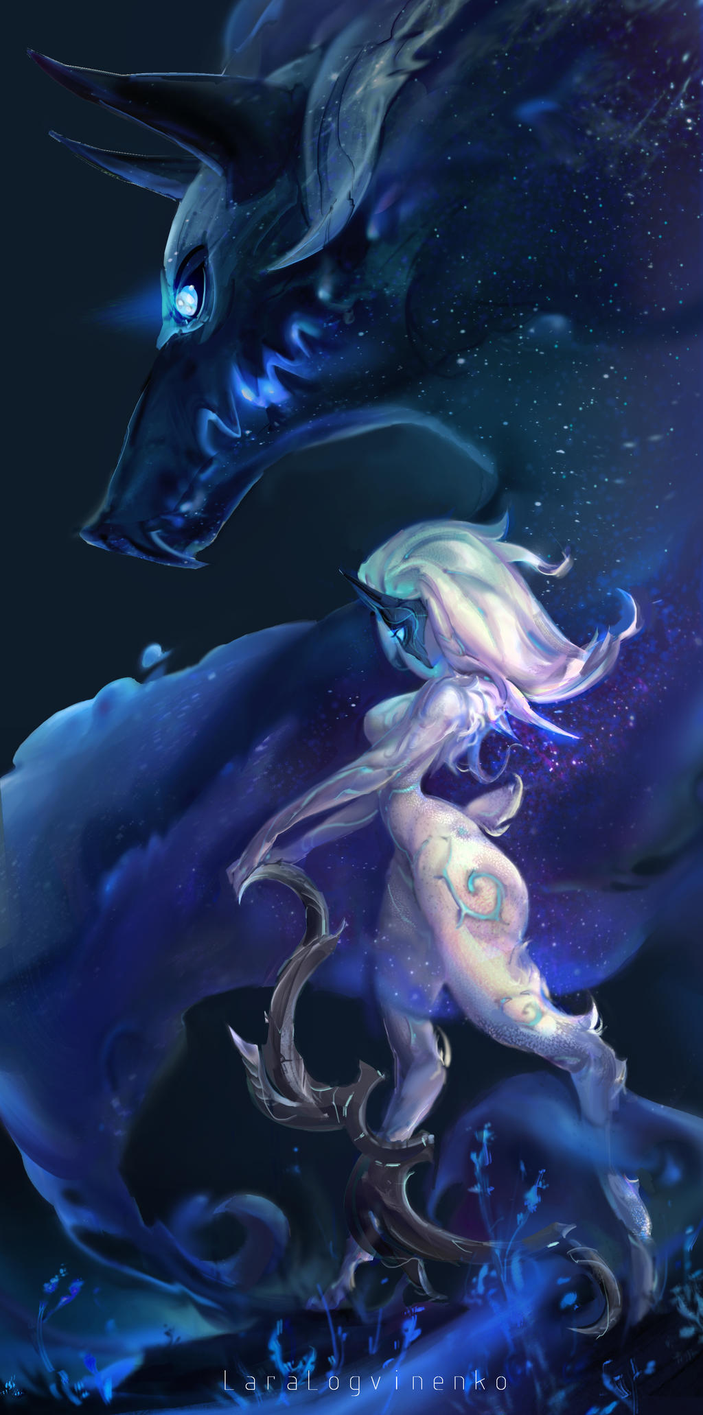 Kindred By Sombrasister On Deviantart