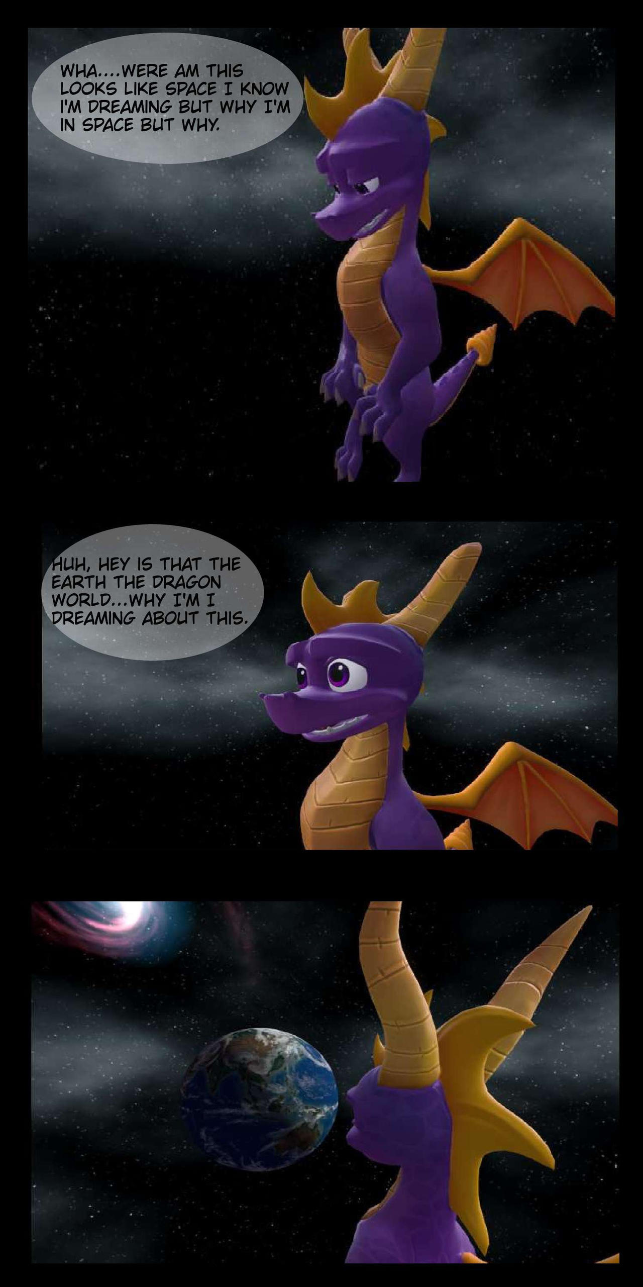 SFM (Spyro 4 The Rise of Dark Spyro Pg 1) by Alcindor162002 on DeviantArt SFM (Spyro 4 The Rise of Dark Spyro Pg 1) by Alcindor162002 on DeviantArt