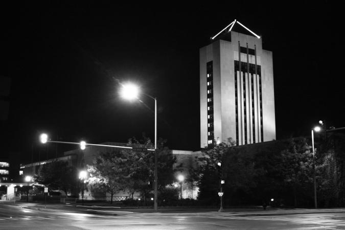 NIU Student Center by JD-86 on DeviantArt