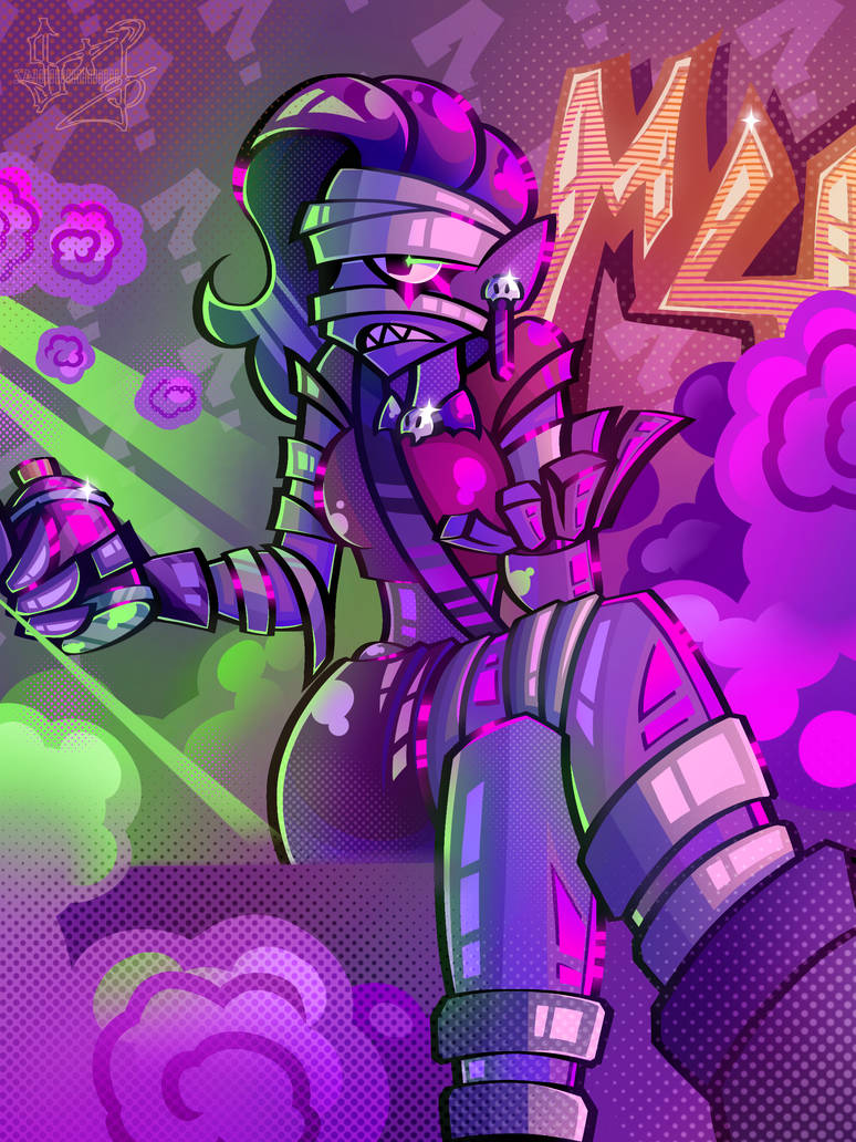 Emz Fan Art Commissions Open By Saiiiiiiiiiiiiiiii On Deviantart