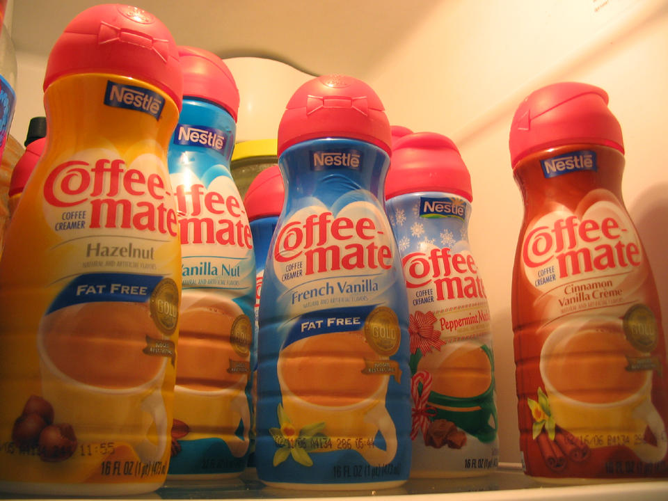 creamer army by thatpartydress on DeviantArt