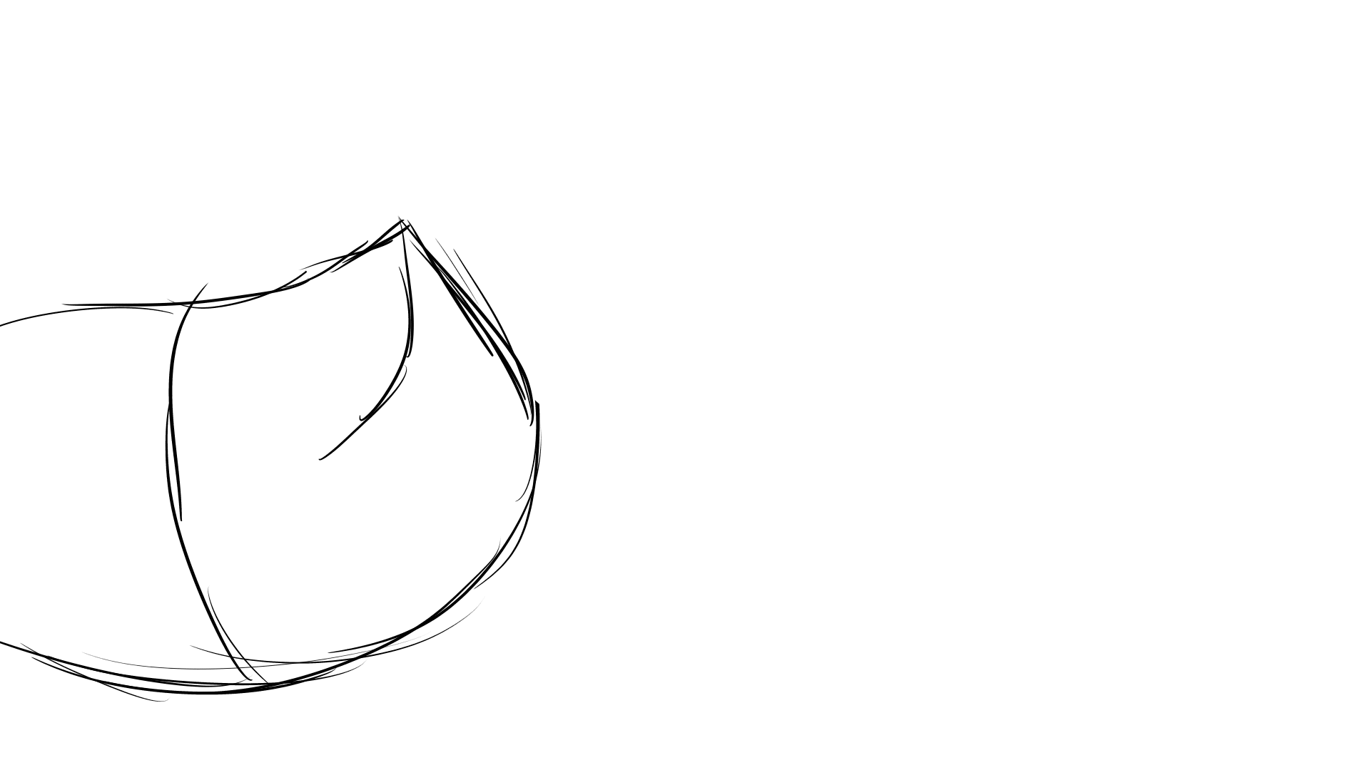 Tail Wag Animation Test By Eylehqu64 On Deviantart