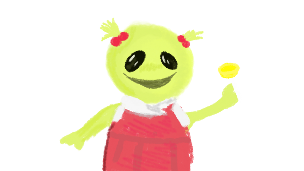 Nanalan By Flynnamonroll On Deviantart