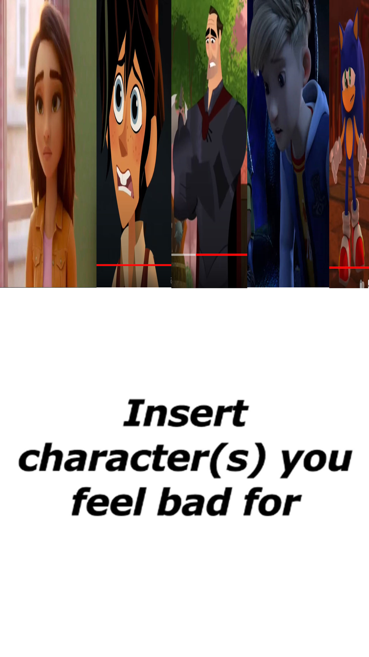 Team Sam Greenfield Feels Bad For Who? by Nicolefrancesca on DeviantArt Team Sam Greenfield Feels Bad For Who? by Nicolefrancesca on DeviantArt