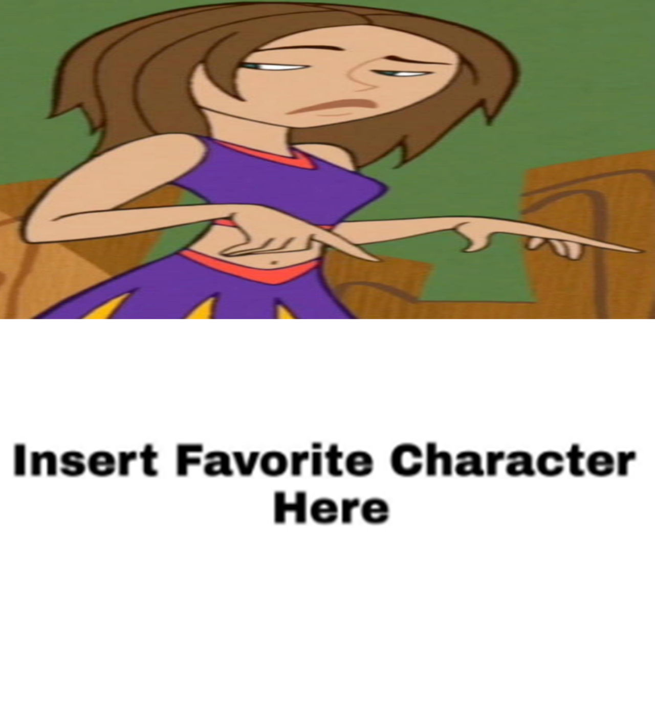 Bonnie Doesnt Like Who By Nicolefrancesca On Deviantart