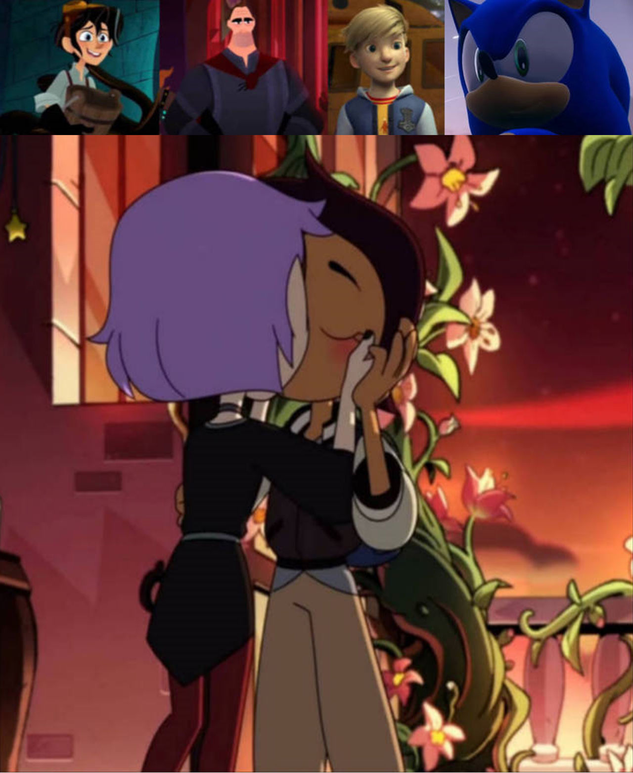 4 Characters Ship Lumity by Nicolefrancesca on DeviantArt 4 Characters Ship Lumity by Nicolefrancesca on DeviantArt