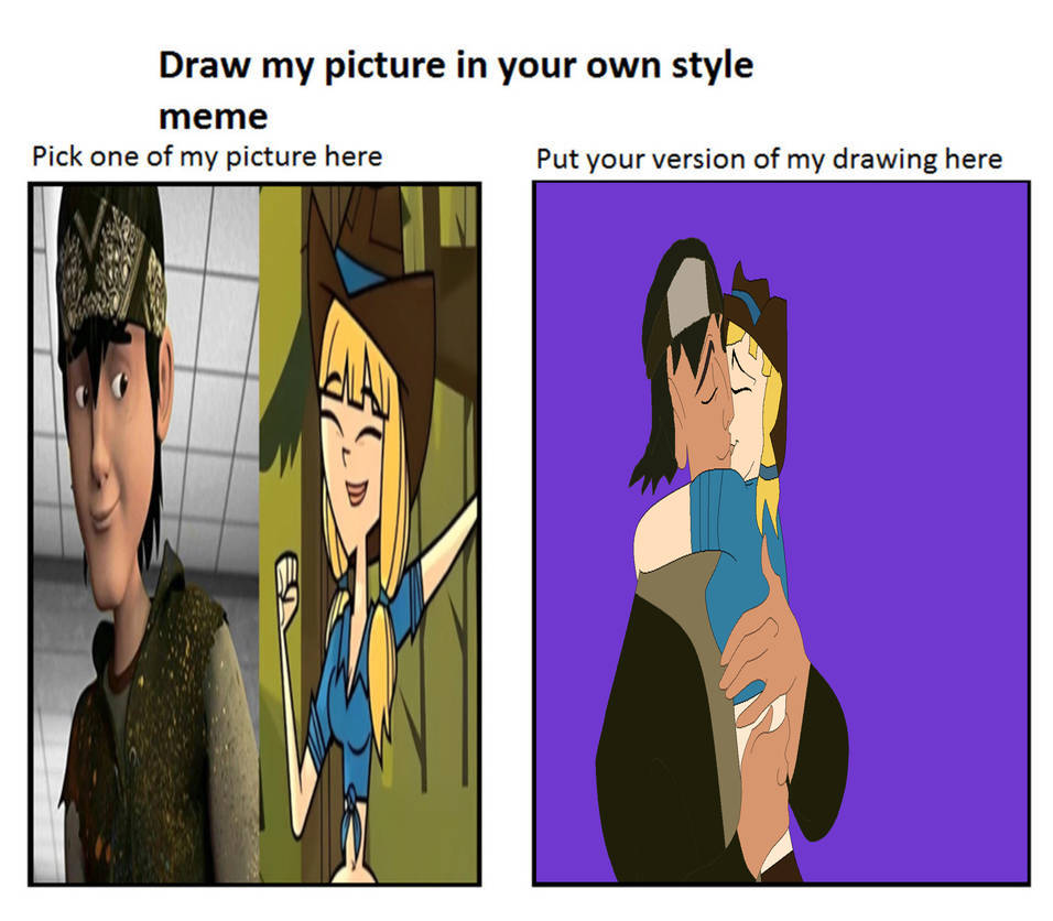 Casey Jones X Ashley In My Style by Nicolefrancesca on DeviantArt Casey Jones X Ashley In My Style by Nicolefrancesca on DeviantArt