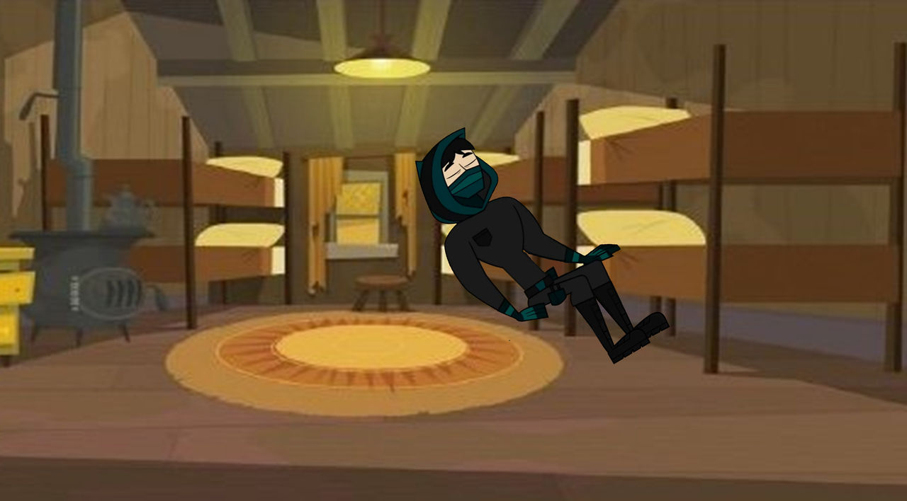 Tom's Missing Mask (Part 3) by Nicolefrancesca on DeviantArt Tom's Missing Mask (Part 3) by Nicolefrancesca on DeviantArt