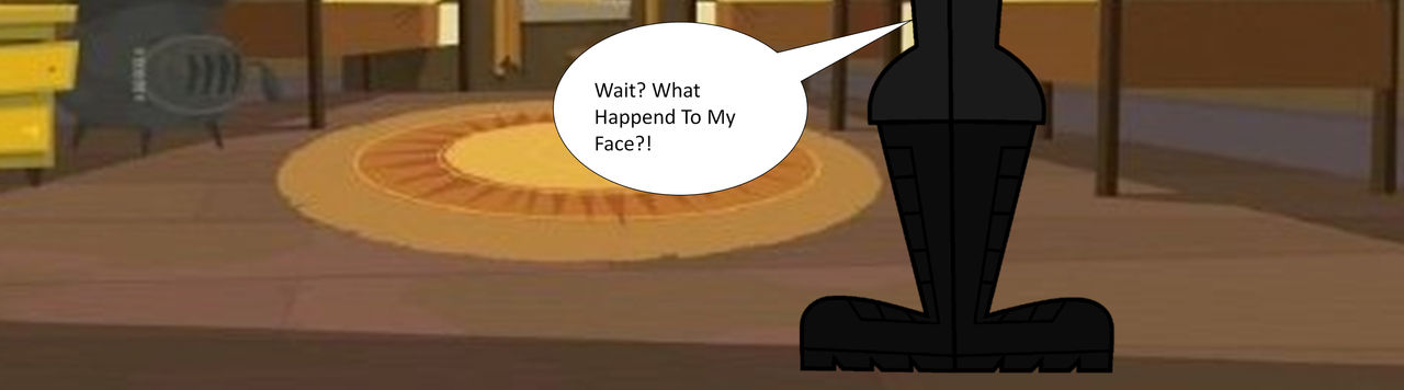 Tom's Missing Mask (Part 12) by Nicolefrancesca on DeviantArt Tom's Missing Mask (Part 12) by Nicolefrancesca on DeviantArt