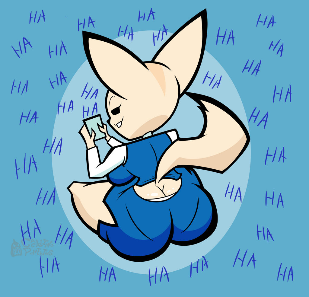 Fenneko By Hotel Room Ciii On Deviantart