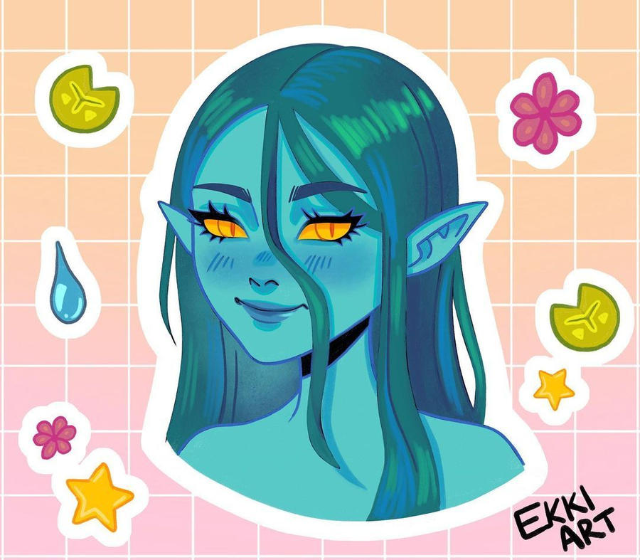 AYEOOPS Style Study by ekkiart on DeviantArt AYEOOPS Style Study by ekkiart on DeviantArt