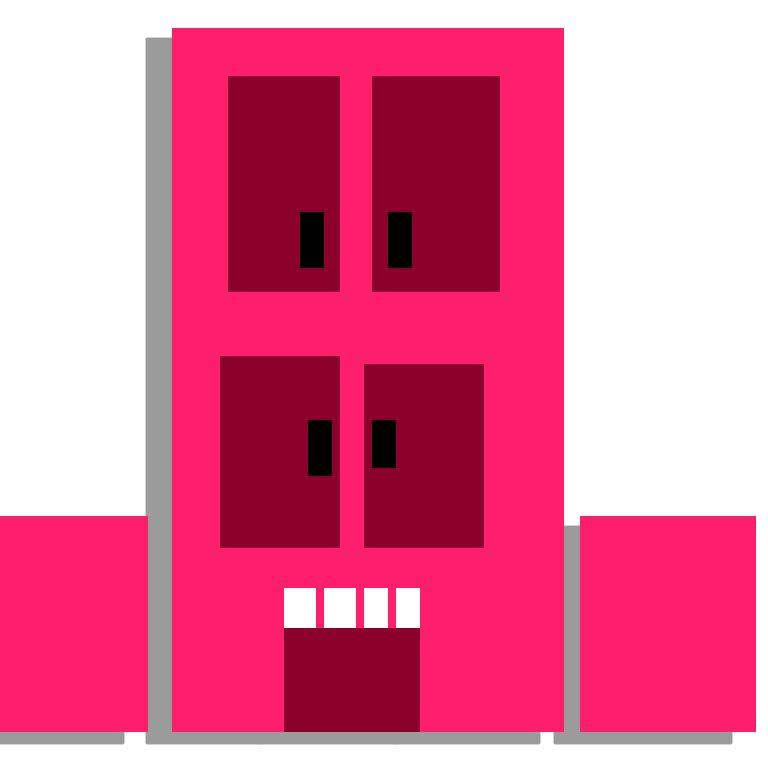 Jsab Fanmade Bosses City At Speed By Artyestman On Deviantart