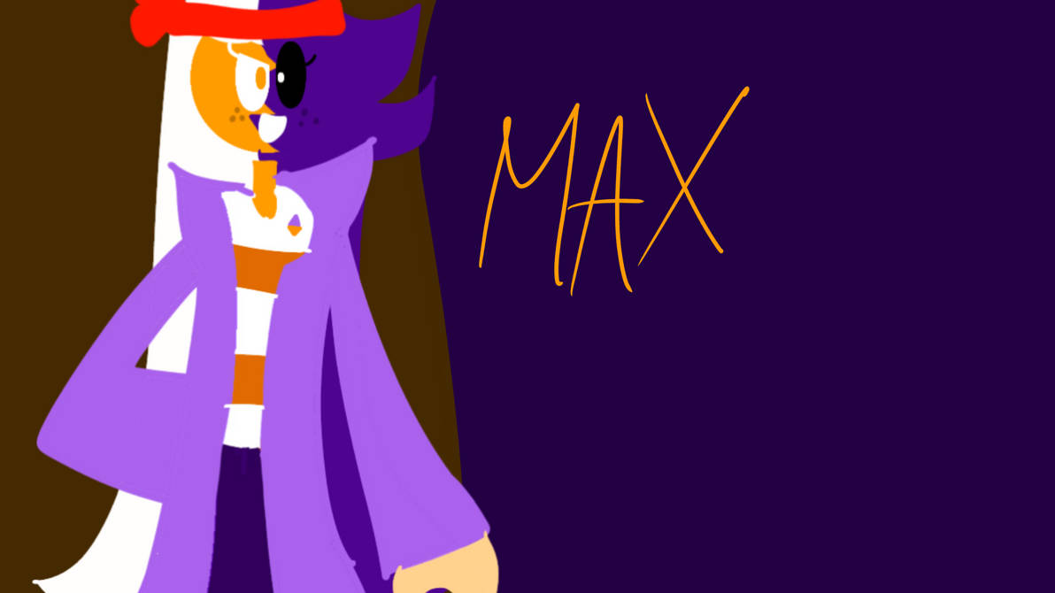 Max By Artyestman On Deviantart