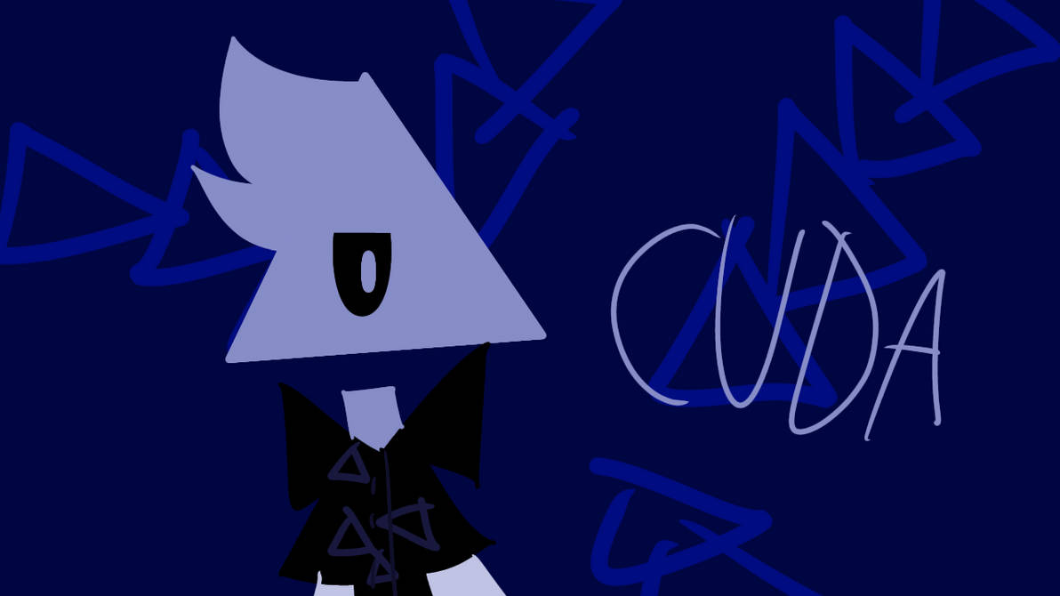 Cuda By Artyestman On Deviantart