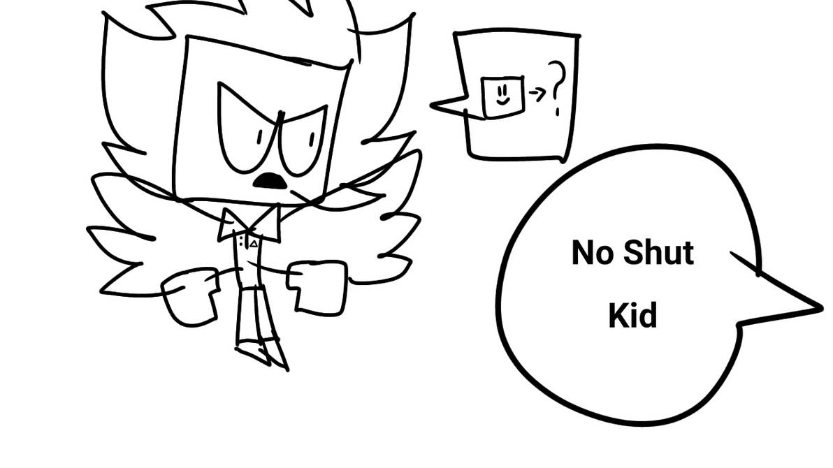 Cyan Getting Play Of Jsab By Artyestman On Deviantart