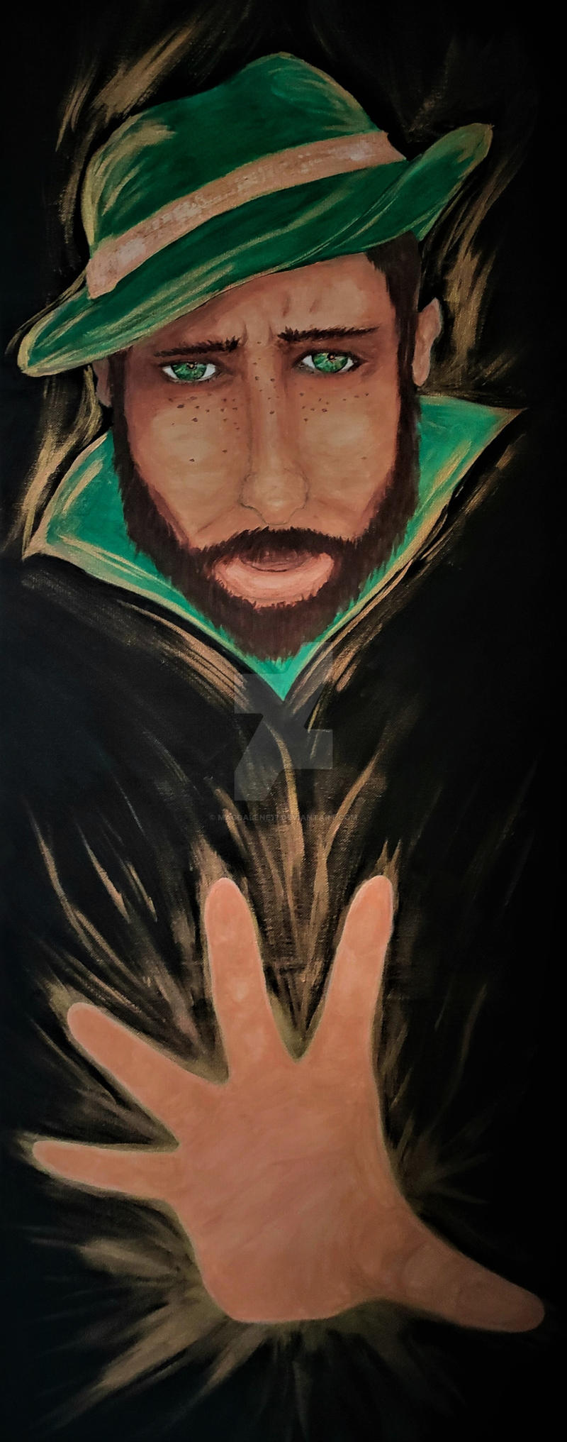 Do Some Magic By Magdalene17 On Deviantart