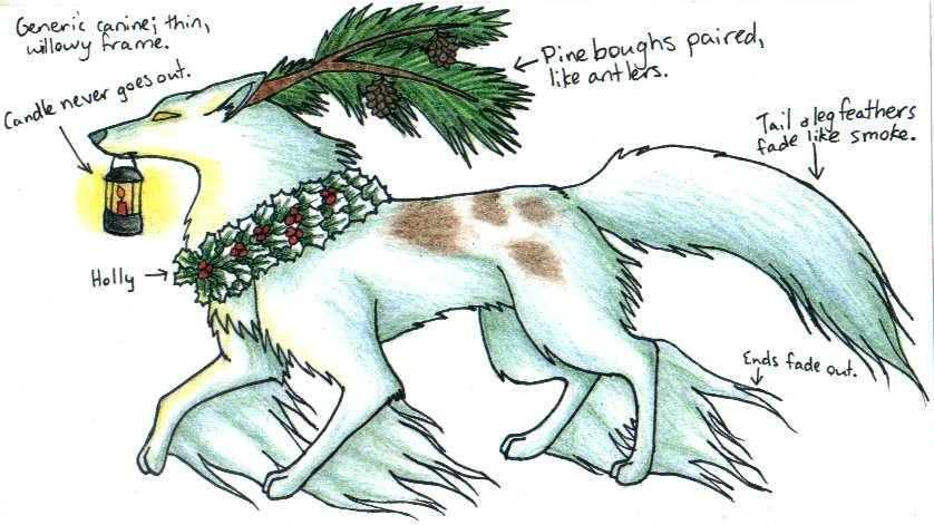 Willow Sage Almost Finished By Lyrak On Deviantart