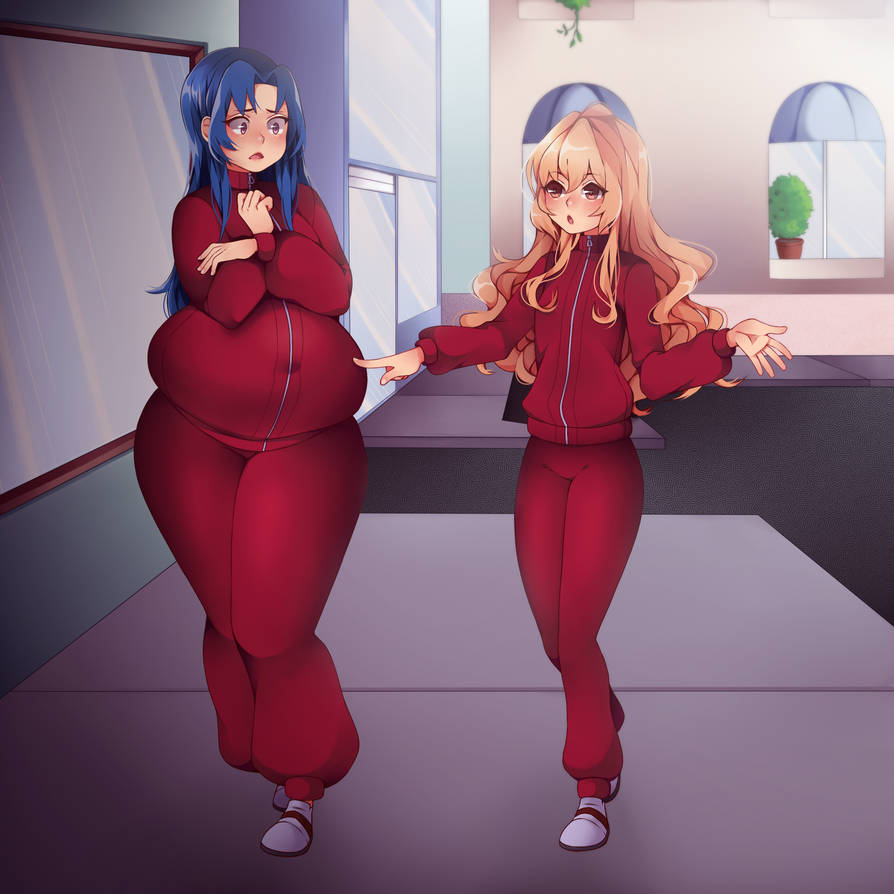 Does Your Stomach Ever Stop Growling By Undertaker33 On Deviantart