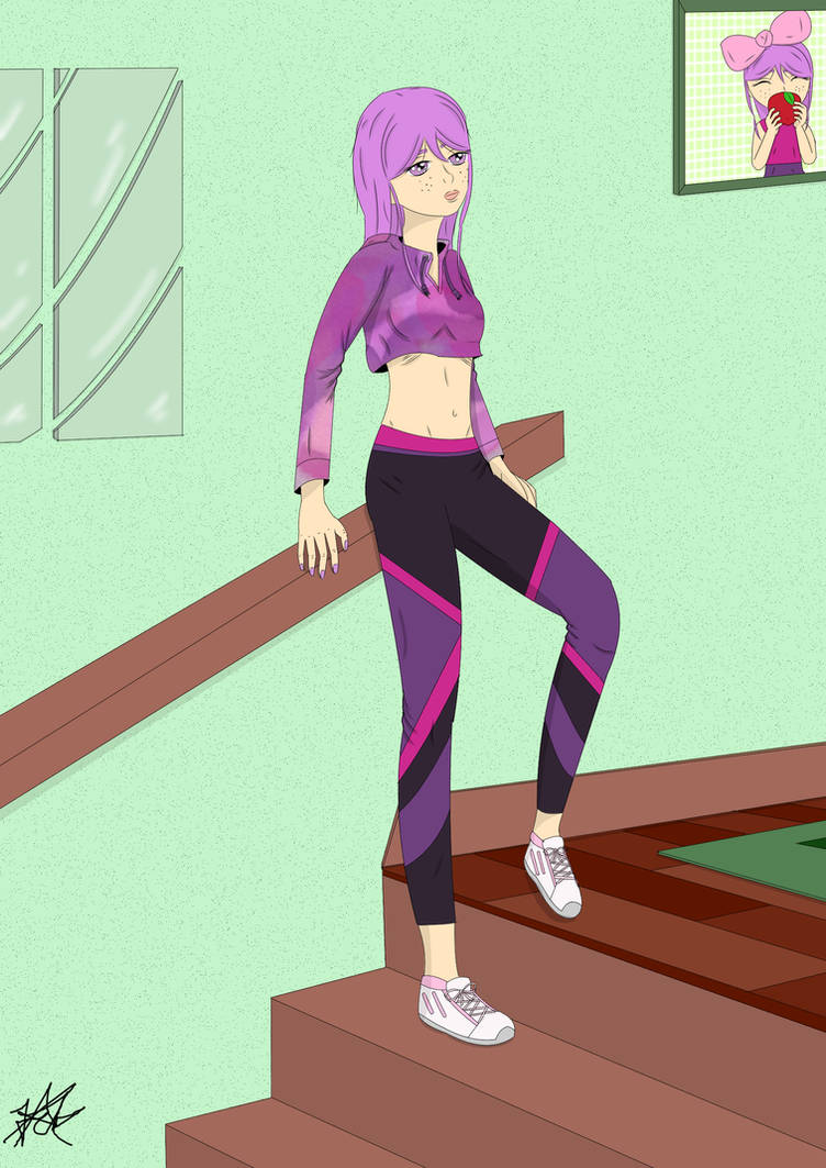 Tie Dye By Desirousdreamer On Deviantart