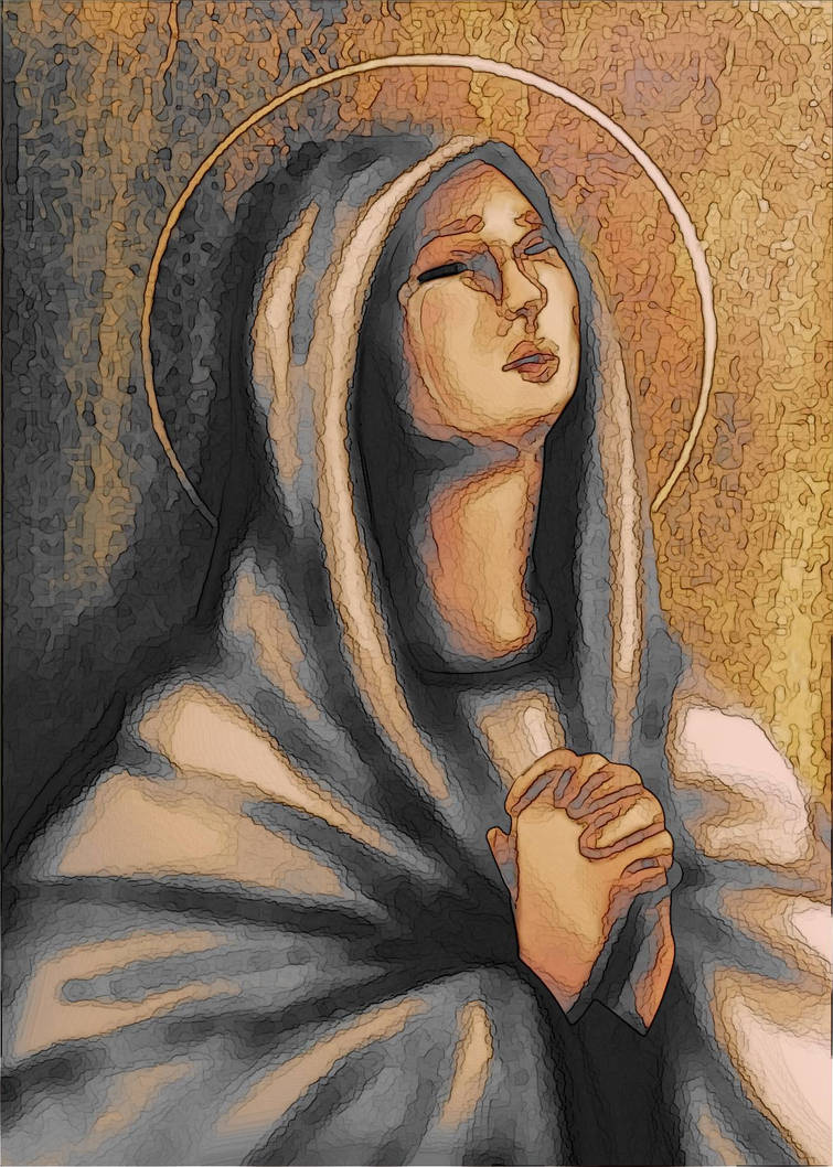 Void Mom By Sexless Spider Bear On Deviantart