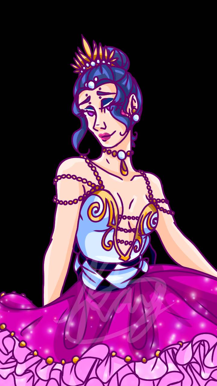Ballora By Sexless Spider Bear On Deviantart