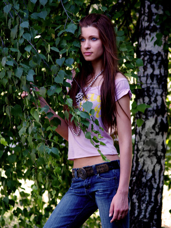 Samara Photo Girl by Gugel on DeviantArt