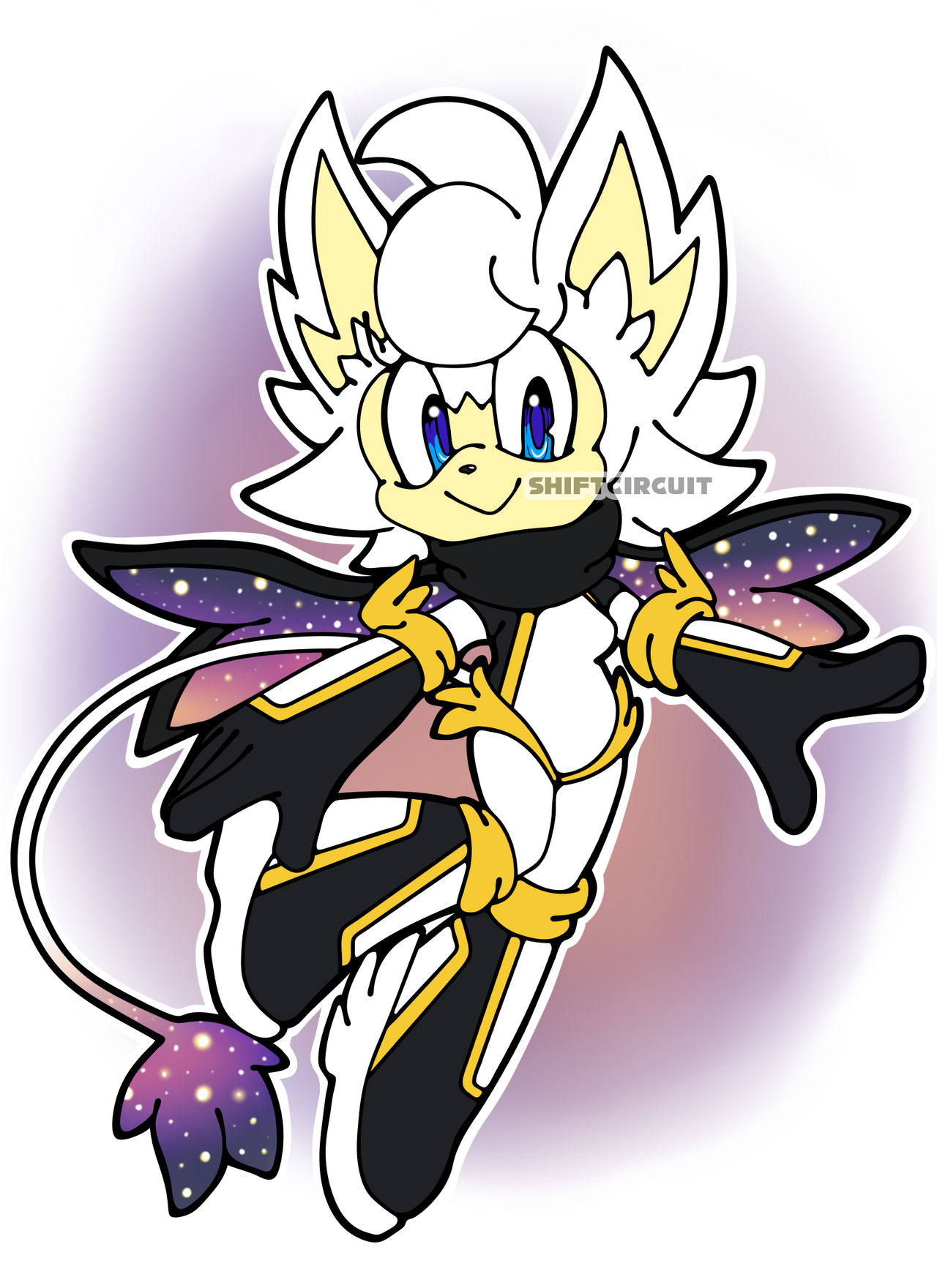 Celestial Adopt Sold By Shiftcircuit On Deviantart