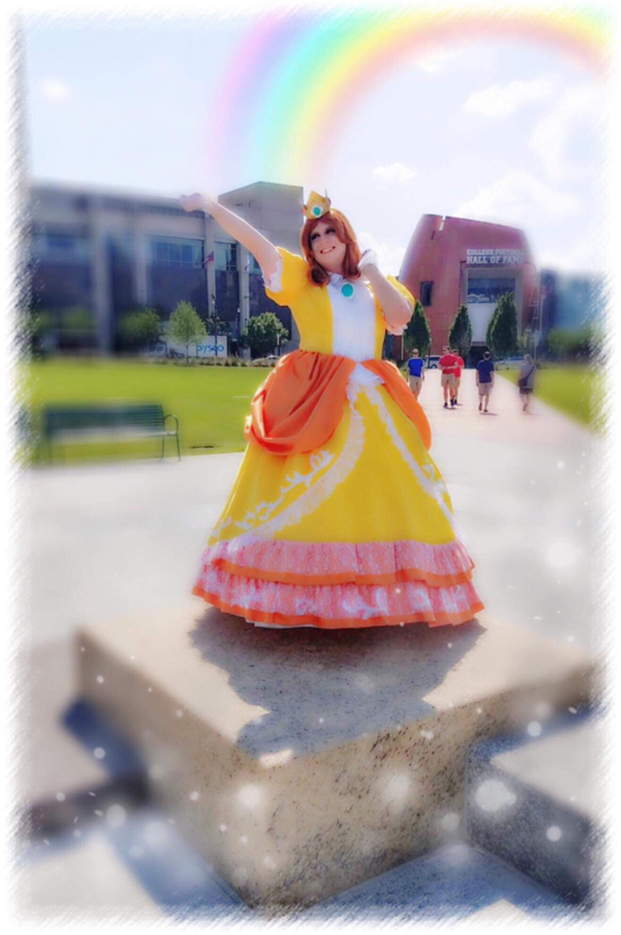 Hi Im Daisy By Pianomanjojo On Deviantart