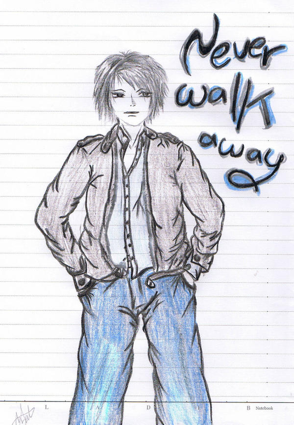 its not mine .... by selena7 on DeviantArt