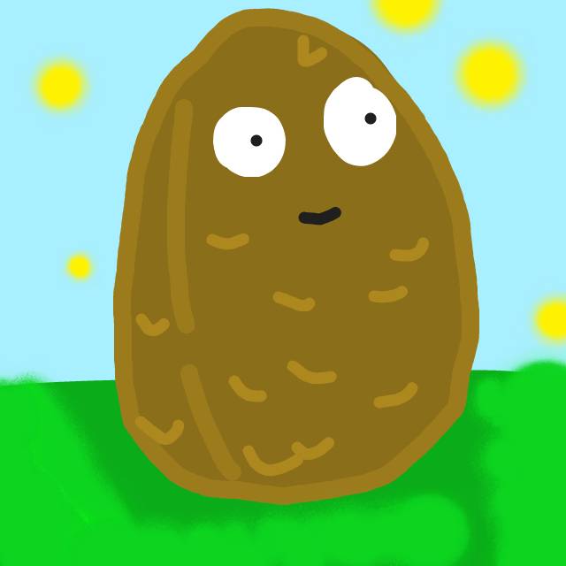 PvZ Wall-Nut Fan Art by Comix-Cat-Kid on DeviantArt PvZ Wall-Nut Fan Art by Comix-Cat-Kid on DeviantArt