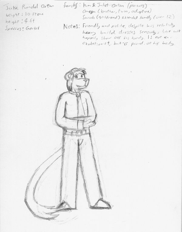 Jake redraw by Omega-Warior on DeviantArt Jake redraw by Omega-Warior on DeviantArt